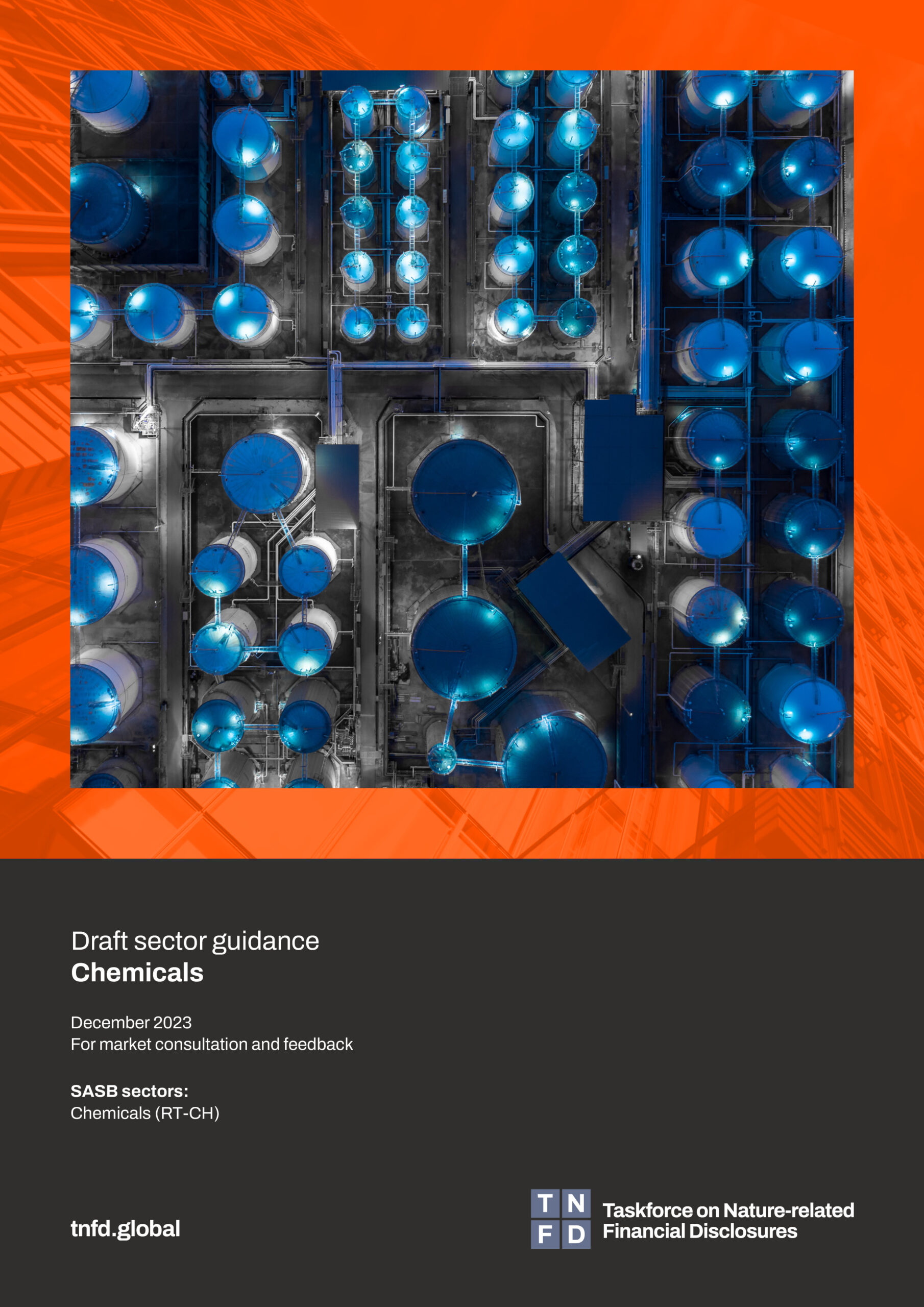 Guidance on the identification and assessment of nature-related issues ...