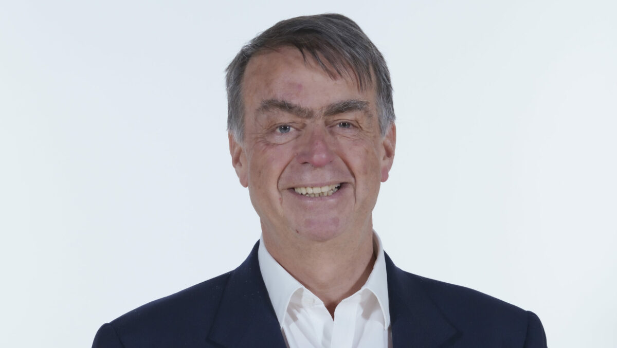 Senior Advisers – TNFD