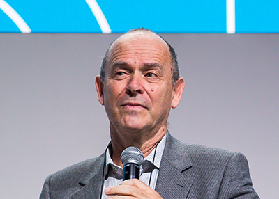 Senior Advisers – TNFD