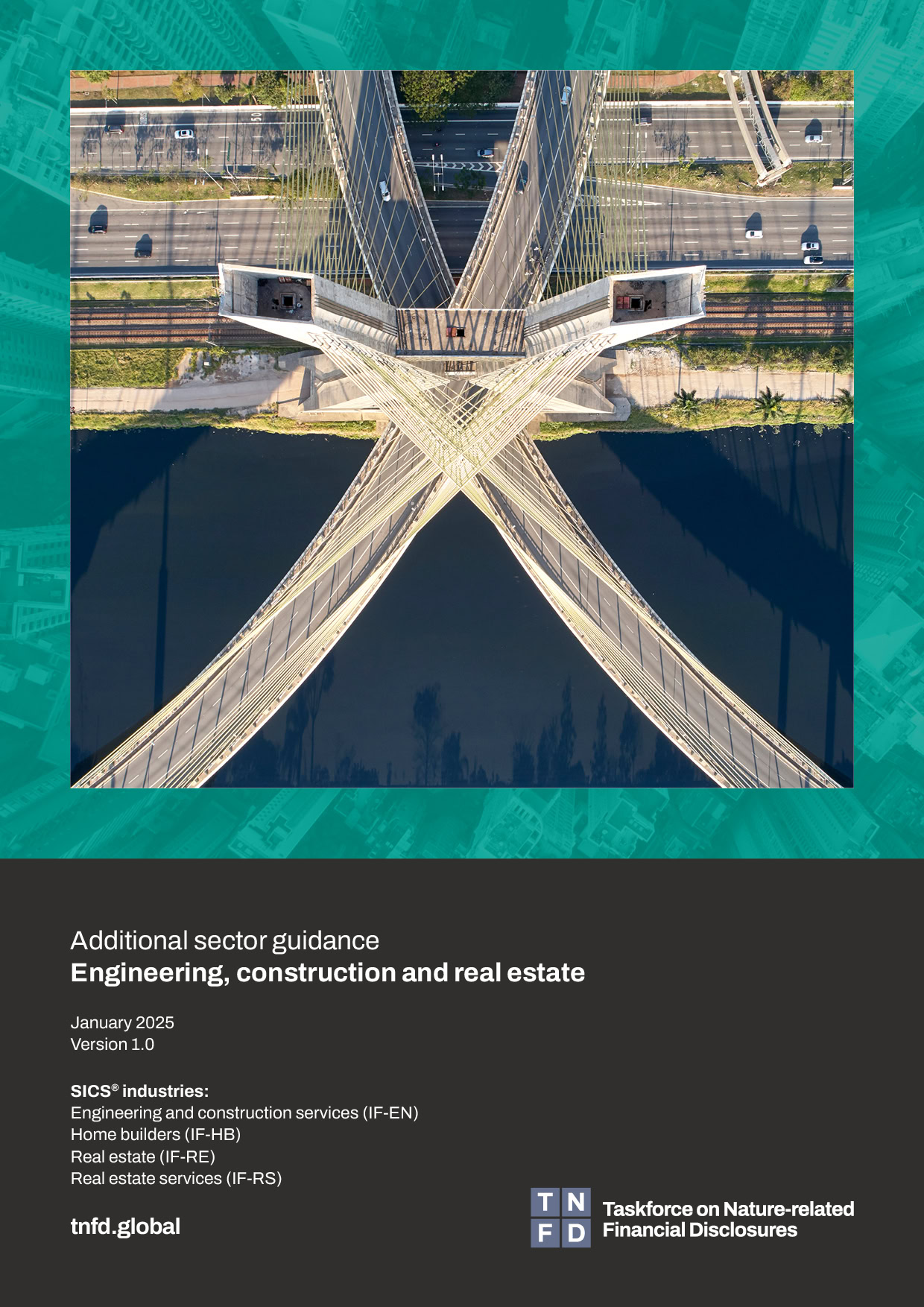 Additional sector guidance - Engineering, construction and real estate ...