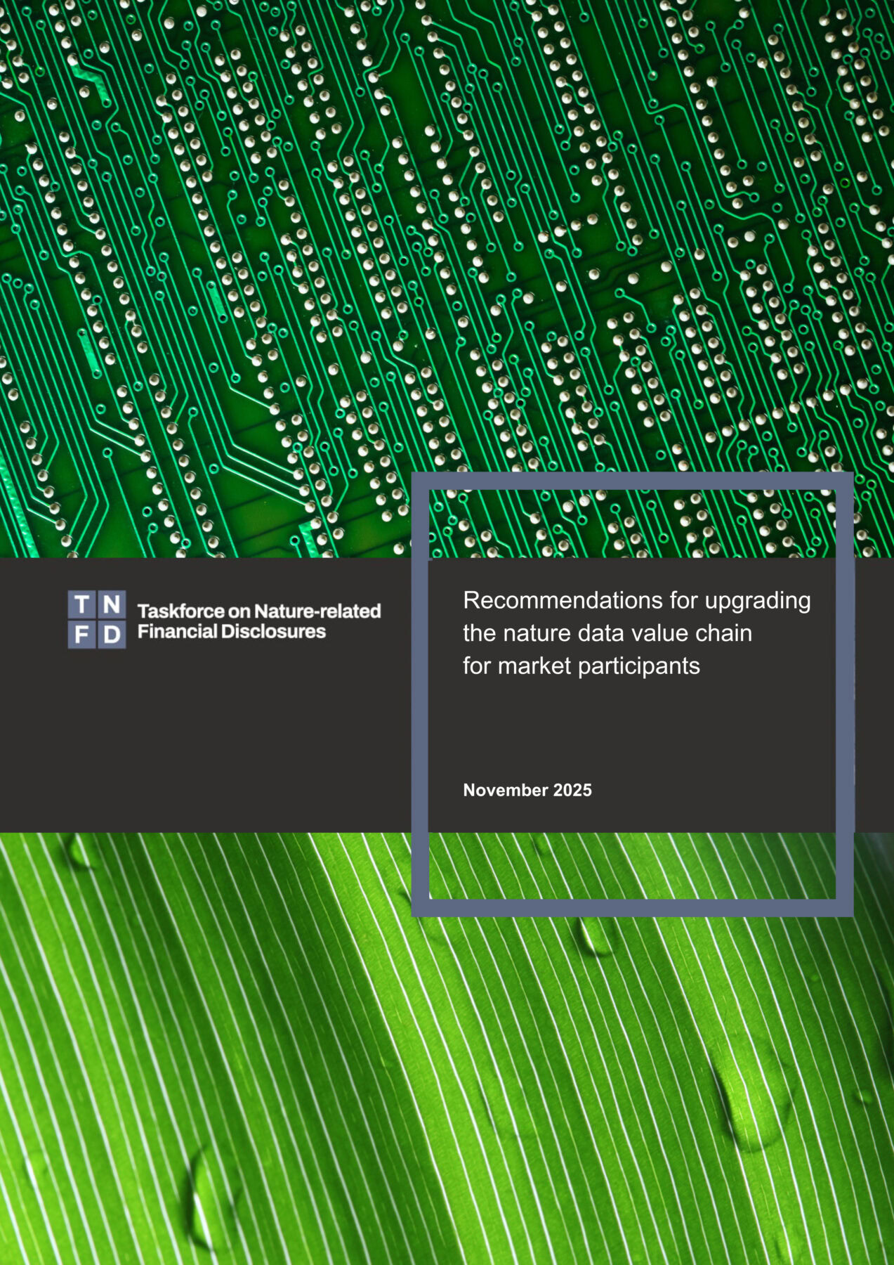 Drawdown® Explorer – TNFD